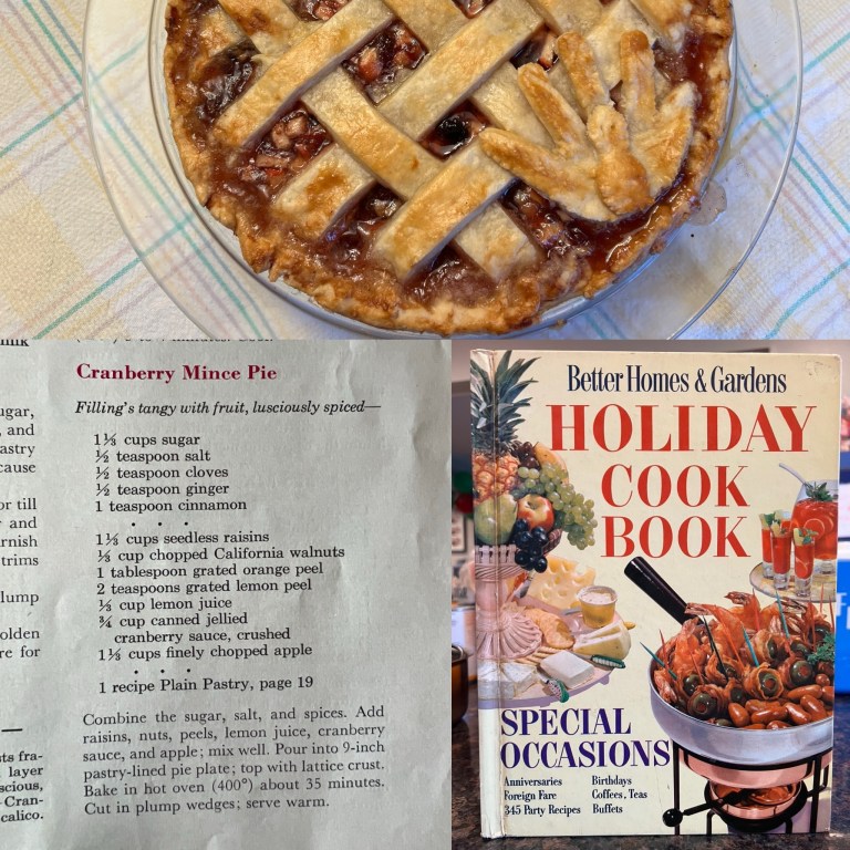 1950's Recipes – Cooking Vintage