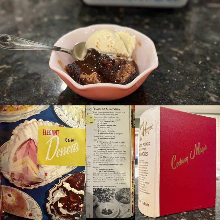 1950's Recipes – Cooking Vintage