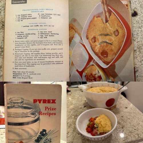 1950's Recipes – Cooking Vintage
